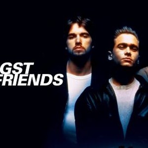 Amongst Friends - Rotten Tomatoes