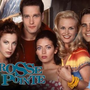 Grosse Pointe: Season 1, Episode 15 - Rotten Tomatoes
