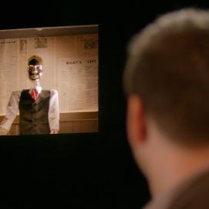 Derek DelGaudio's In & of Itself - Rotten Tomatoes