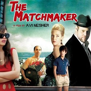 The Matchmaker - Rotten Tomatoes