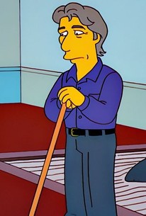 The Simpsons: Season 13, Episode 6 | Rotten Tomatoes