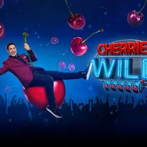 Cherries Wild - Rotten Tomatoes