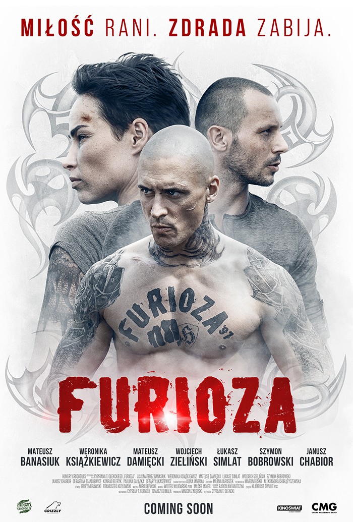 Furioza | Rotten Tomatoes