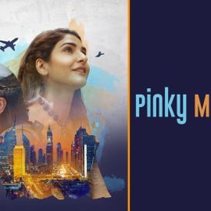 Pinky Memsaab - Rotten Tomatoes