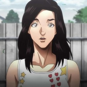 Baki: Part 2, Episode 8 - Rotten Tomatoes