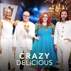 Crazy Delicious - Rotten Tomatoes