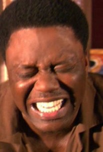 The Bernie Mac Show - Season 1 Episode 6 - Rotten Tomatoes