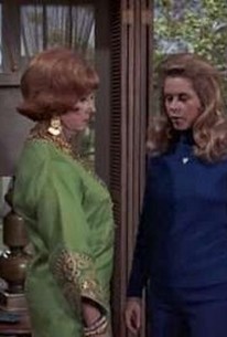 Bewitched - Season 5 Episode 22 - Rotten Tomatoes