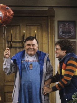 Jeffrey Jacquet Mork And Mindy