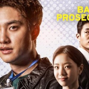 Bad Prosecutor - Rotten Tomatoes