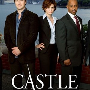 Castle - Rotten Tomatoes