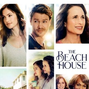 The Beach House - Rotten Tomatoes