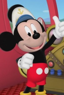 Mickey Mouse Clubhouse: Season 3, Episode 33 | Rotten Tomatoes