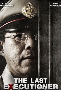 The Last Executioner (2014) | Rotten Tomatoes