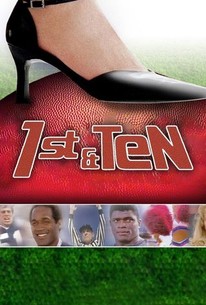 1st & Ten: Season 1, Episode 9 | Rotten Tomatoes