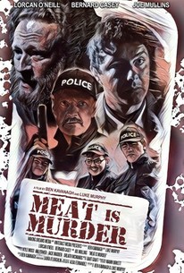 Meat Is Murder | Rotten Tomatoes