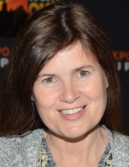 Sophie Aldred - Rotten Tomatoes