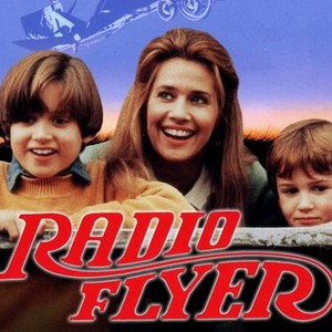 Radio Flyer - Rotten Tomatoes