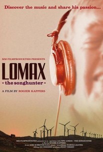 Lomax the Songhunter | Rotten Tomatoes