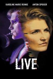 Live (2020) | Rotten Tomatoes