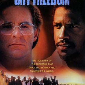 Cry Freedom - Rotten Tomatoes