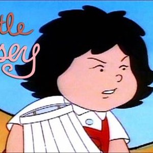 Little Rosey - Rotten Tomatoes