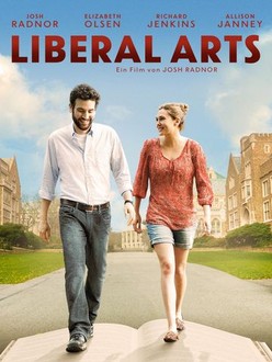 Liberal Arts Poster