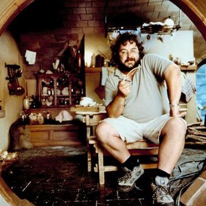 Peter Jackson - Rotten Tomatoes
