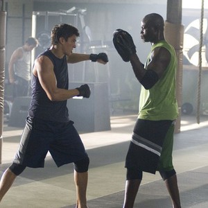 Never Back Down - Rotten Tomatoes