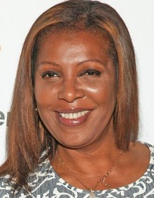 Letitia James - Rotten Tomatoes