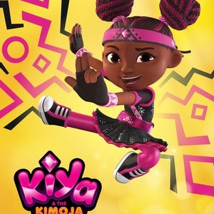 Kiya and the Kimoja Heroes - Rotten Tomatoes
