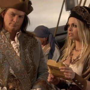 Pirates II: Stagnetti's Revenge - Rotten Tomatoes