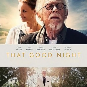 That Good Night - Rotten Tomatoes