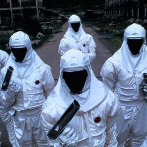 Chain Reaction - Rotten Tomatoes