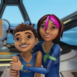 The Deep: Season 1, Episode 1 - Rotten Tomatoes