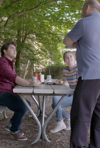 Shattered: Season 2, Episode 4 | Rotten Tomatoes