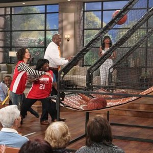 Magic Johnson - Rotten Tomatoes