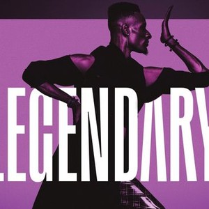 Legendary - Rotten Tomatoes