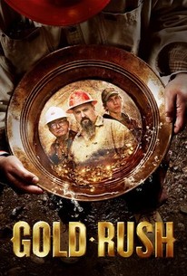 Gold Rush: Alaska: Season 3 | Rotten Tomatoes