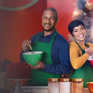 The Great Holiday Bake War - Rotten Tomatoes
