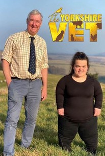 The Yorkshire Vet: Season 14 | Rotten Tomatoes