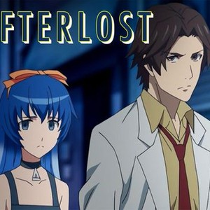 Afterlost - Rotten Tomatoes