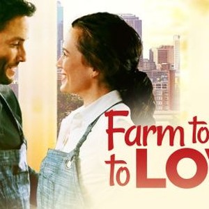 Farm to Fork to Love - Rotten Tomatoes