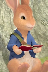 Peter Rabbit: Season 2, Episode 39 | Rotten Tomatoes
