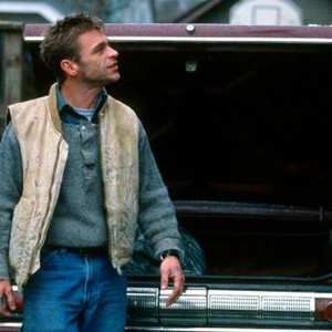 Ian Tracey - Rotten Tomatoes