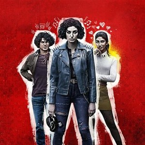 The Imperfects - Rotten Tomatoes