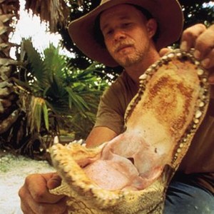 Maneaters - Rotten Tomatoes