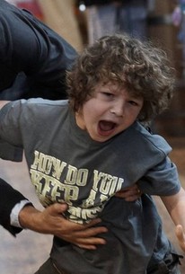 Outnumbered: Season 1, Episode 3 | Rotten Tomatoes