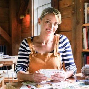 The Lost Kitchen - Rotten Tomatoes