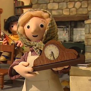 Postman Pat: Special Delivery Service: Season 8, Episode 11 - Rotten ...